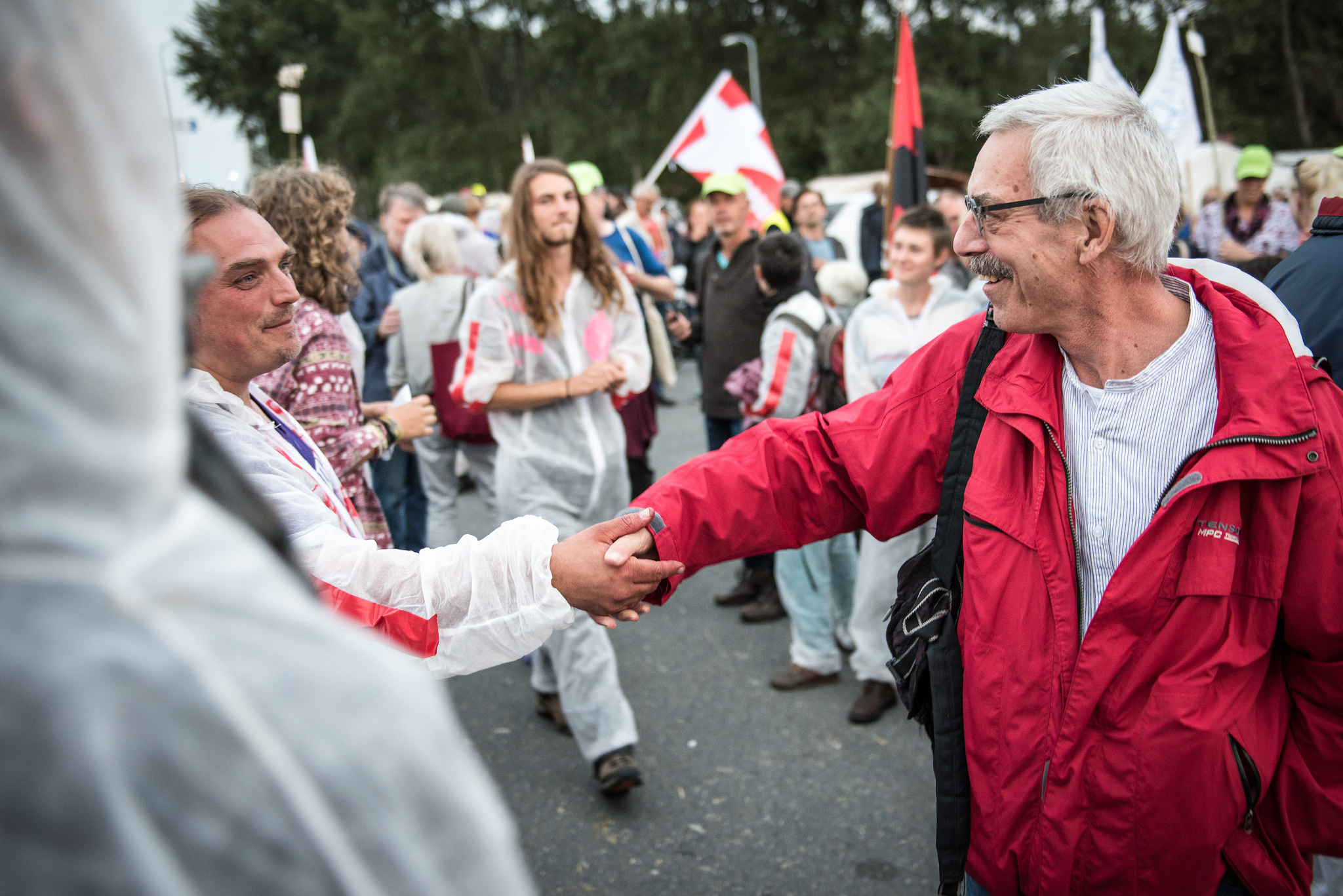 Code Rood In 2018 | CODE ROOD