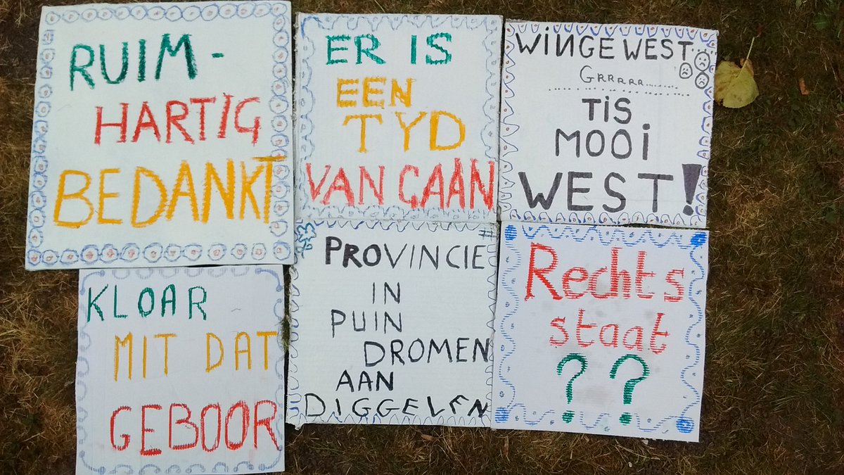 3 vragen voor Code Rood: Waarom, Wat & Hoe? | CODE ROOD