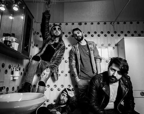 2 Jaar CODEROOD - en nu? Utrecht | CODE ROOD