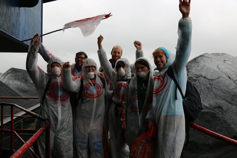 Code Rood In 2017 | CODE ROOD