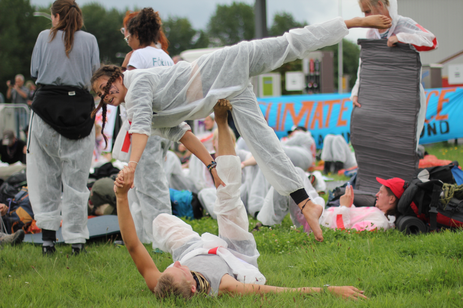 Code Rood In 2018 | CODE ROOD