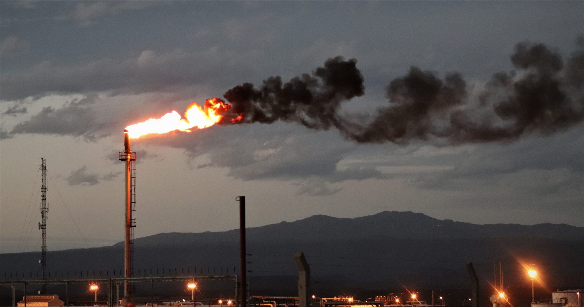 The myth of clean gas ends here! | CODE ROOD